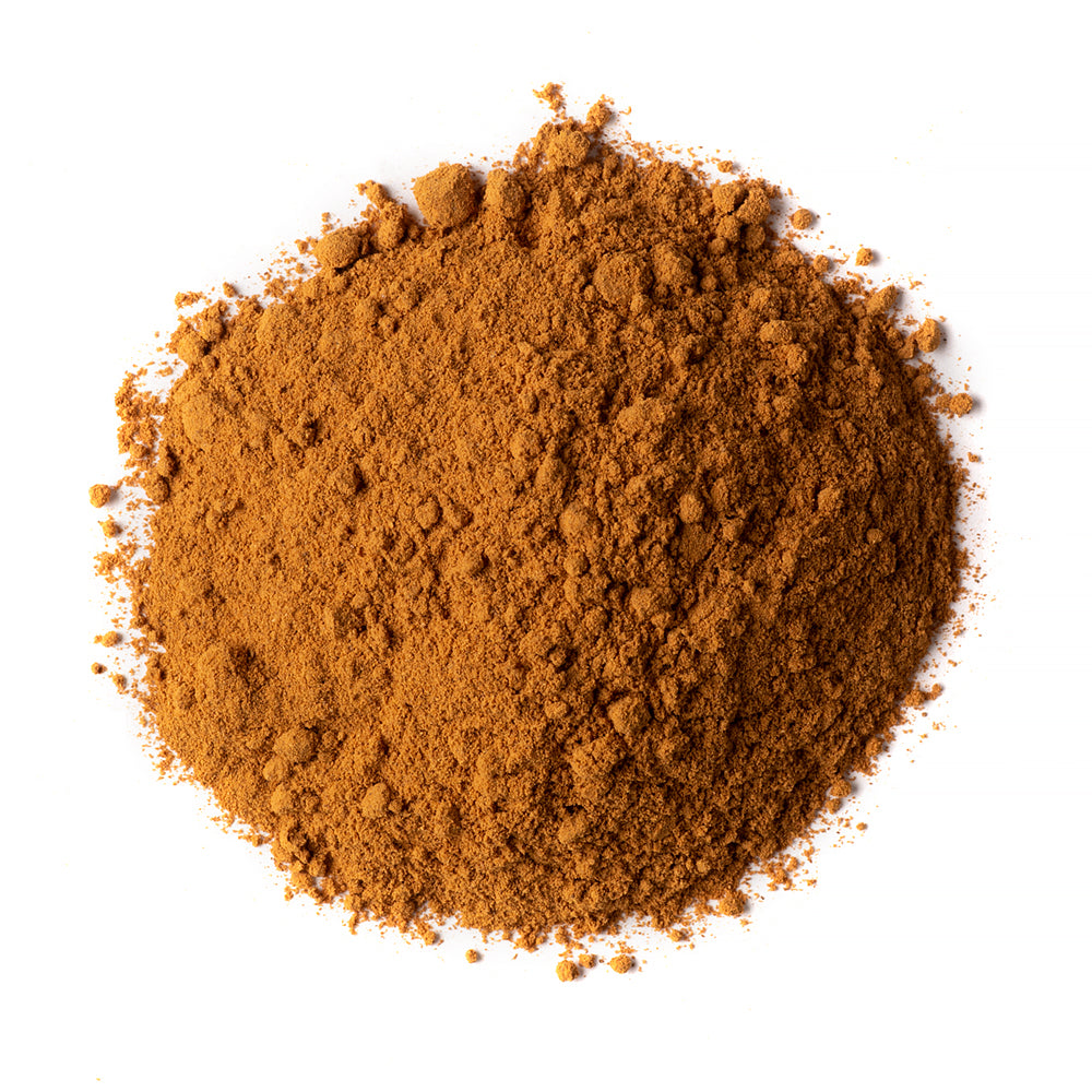 Ground Spices – Gathering Place Trading