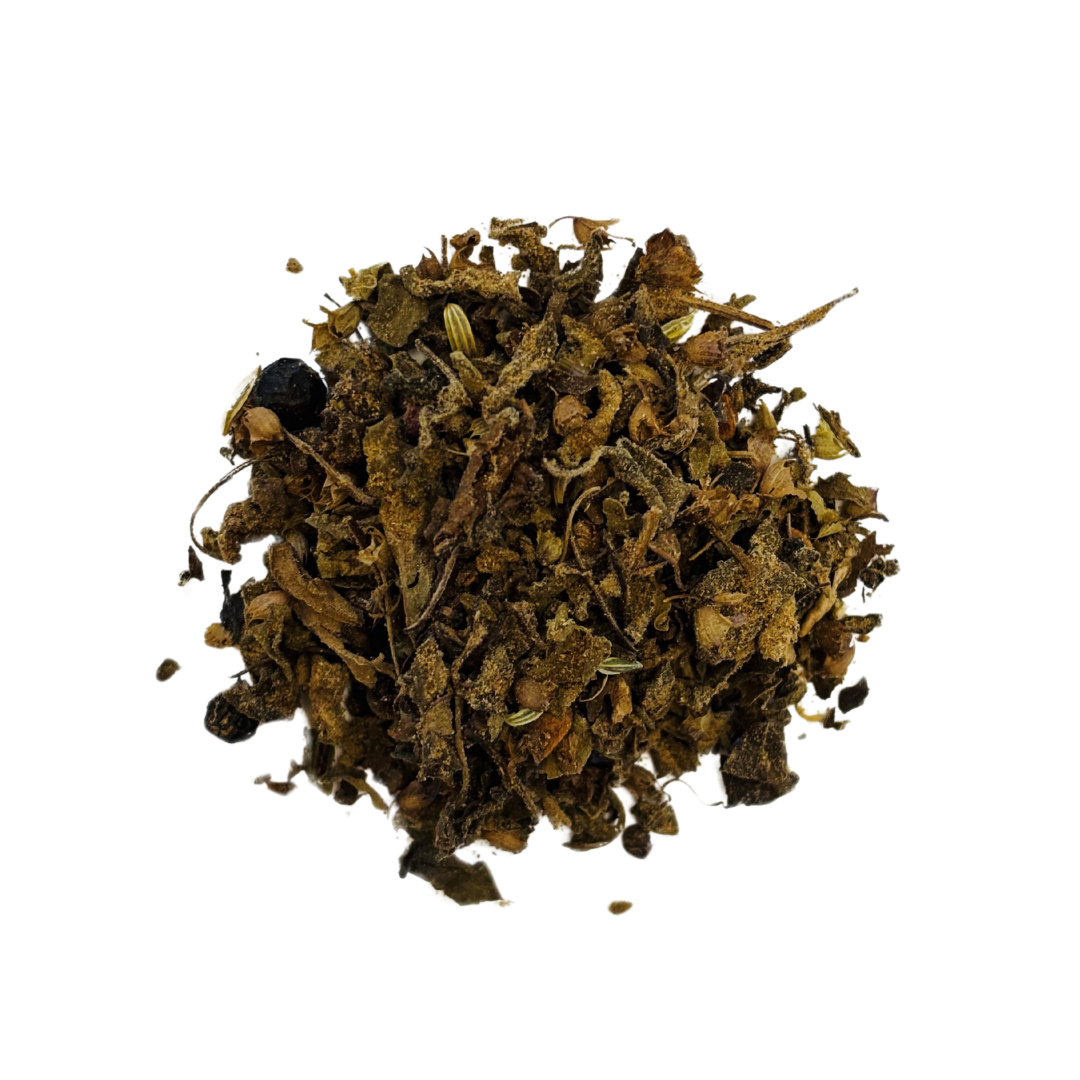 Organic Chai Spice Tulsi – Gathering Place Trading