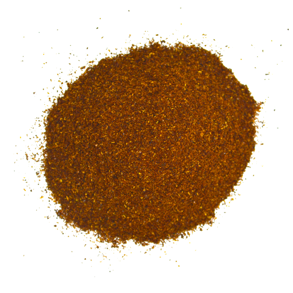 Organic Ancho Chile Powder – Gathering Place Trading