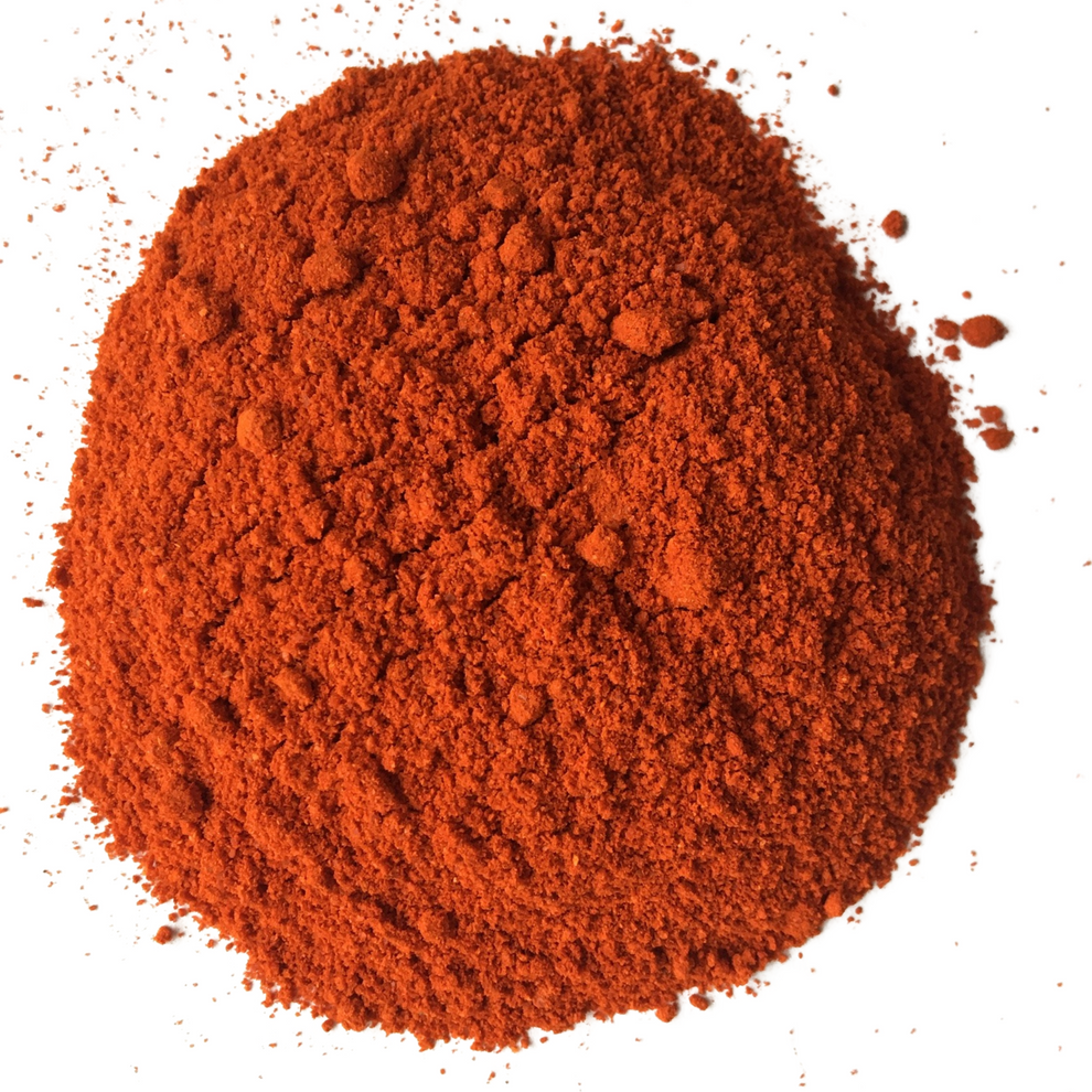 Organic Byadagi Chili Powder – Gathering Place Trading