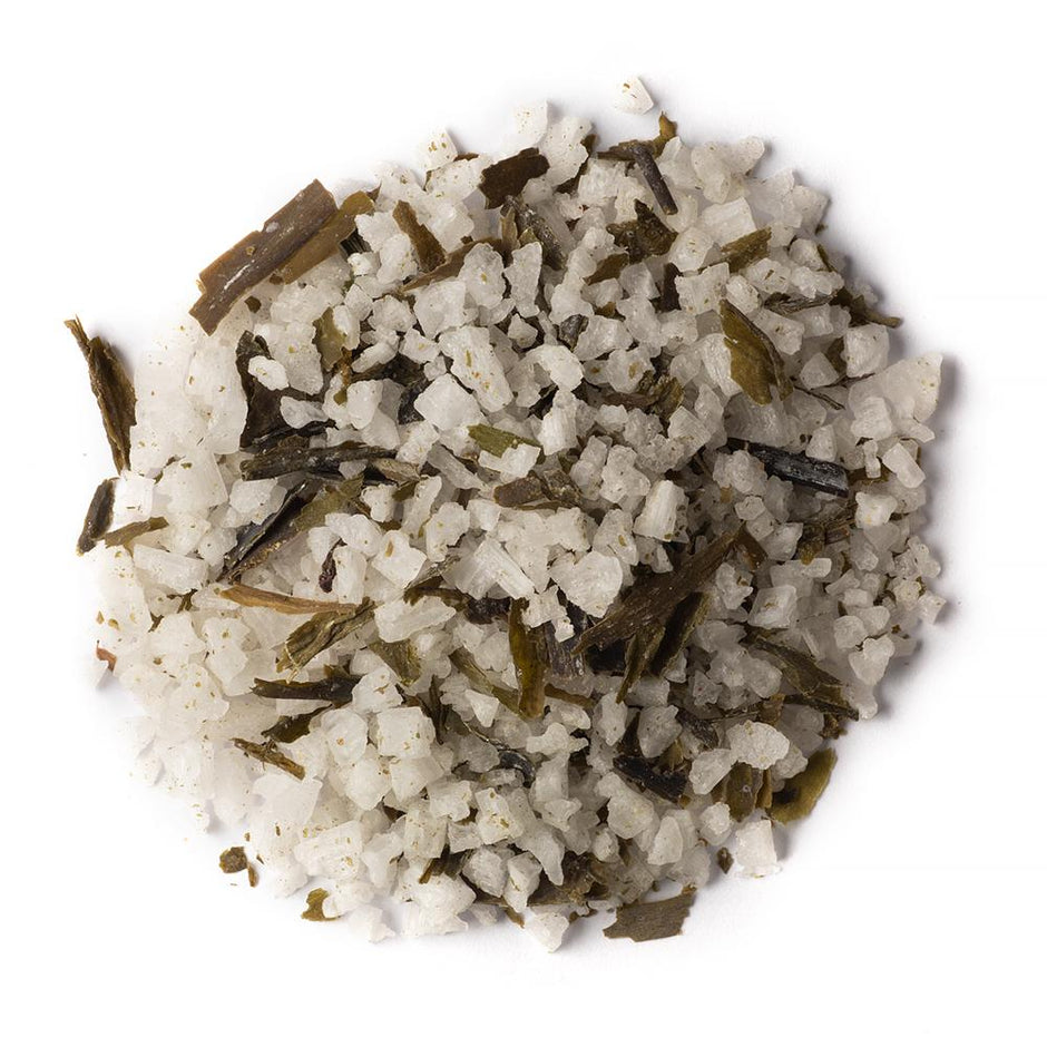 Gathering Place - Pure Antarctic Salt – Gathering Place Trading